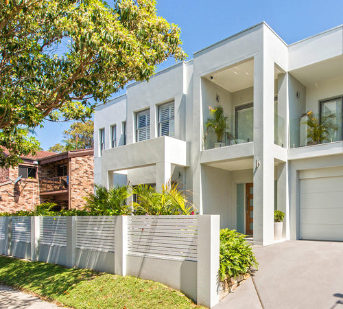 Creating Kerb Appeal With Modular Walls — Fat Shack Vintage