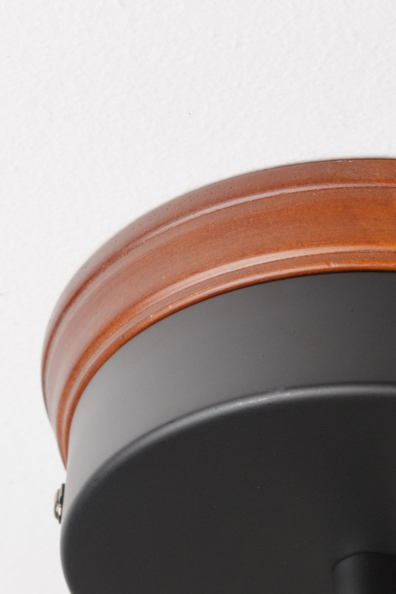 Wood Batten Light | Scandi Lighting – Fat Shack Vintage