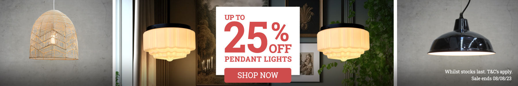 Buy Vintage & Modern Lighting — Fat Shack Vintage