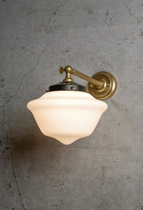Chelsea Wall Light — Fat Shack Vintage