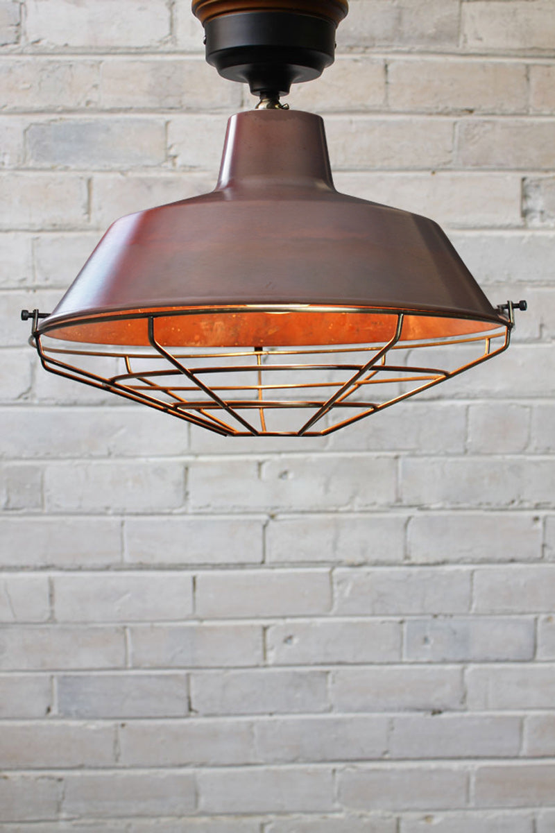 Factory Batten Light – Fat Shack Vintage