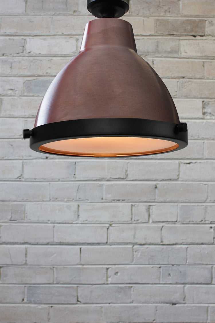 Loft Batten Light – Fat Shack Vintage