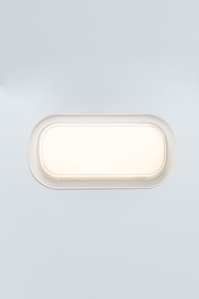 Orion Rectangular Bunker Light – Fat Shack Vintage