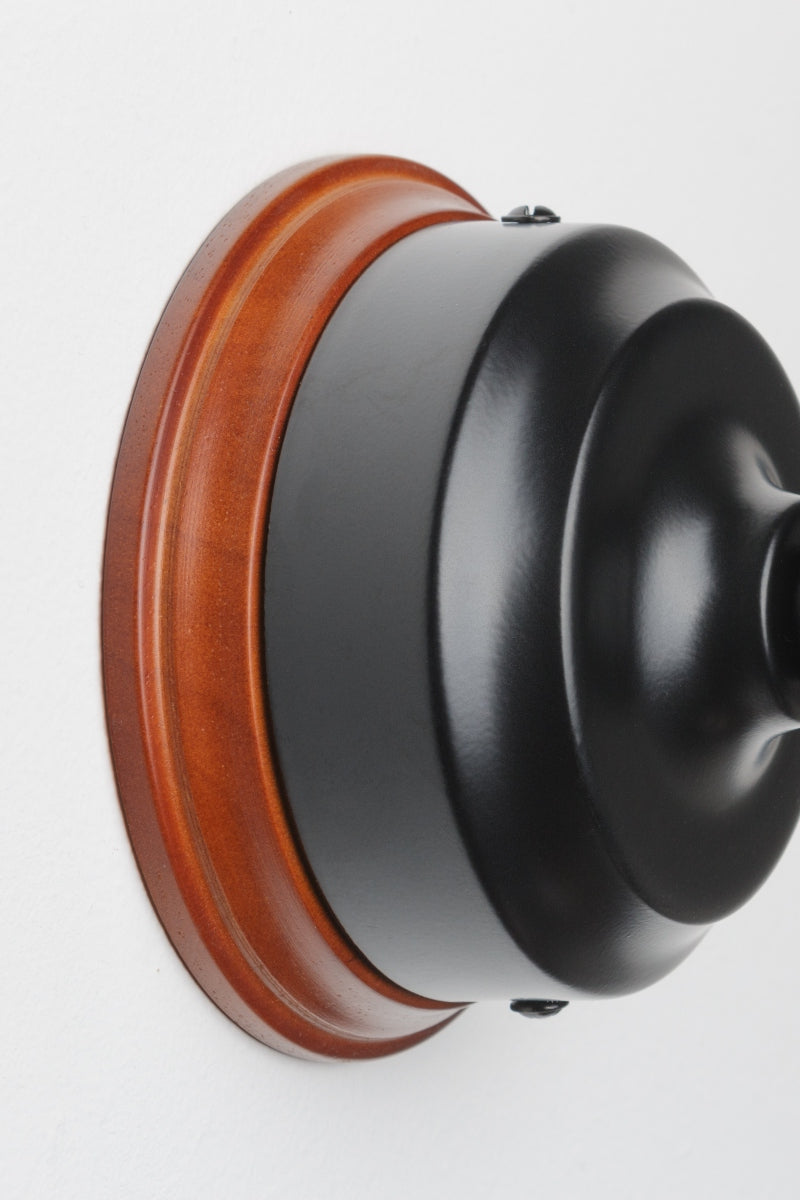 Victoria Batten Wall Light – Fat Shack Vintage