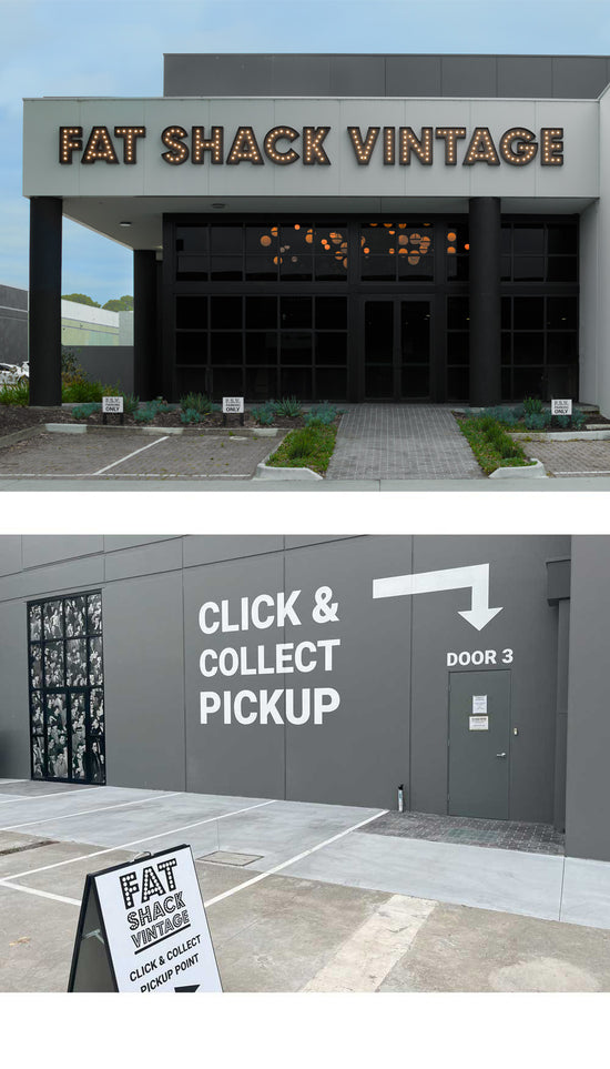 Contact Us – Fat Shack Vintage