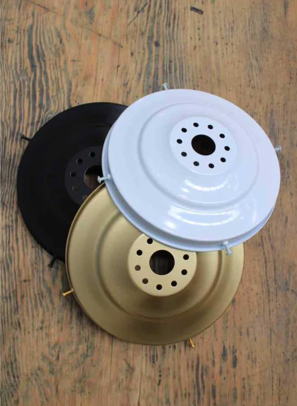 Lighting Accessories | Fittings Fixtures & Hardware – Fat Shack Vintage