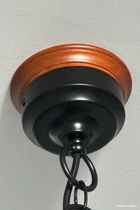 Wood Mounting Block. Online lighting. Mounting blocks for ceiling or ...