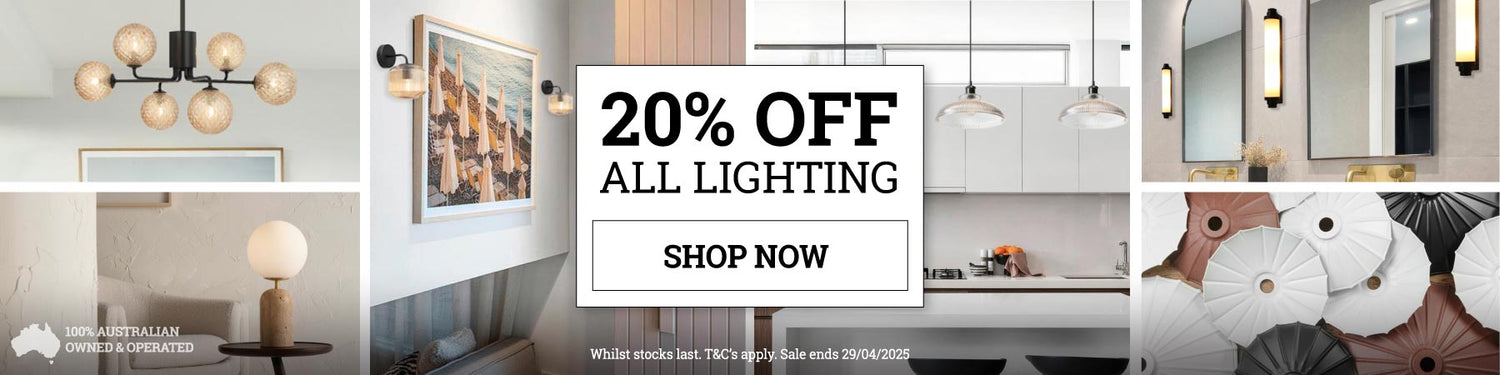 Industrial & Vintage Lighting Australia | Fat Shack Vintage