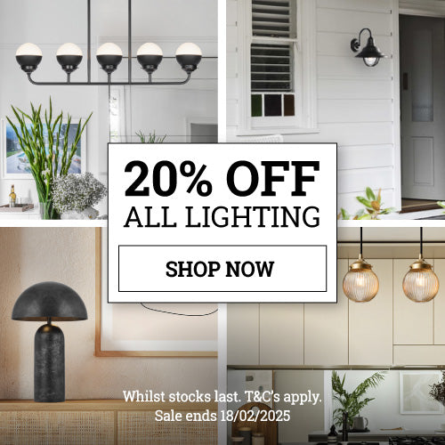 Industrial & Vintage Lighting Australia | Fat Shack Vintage