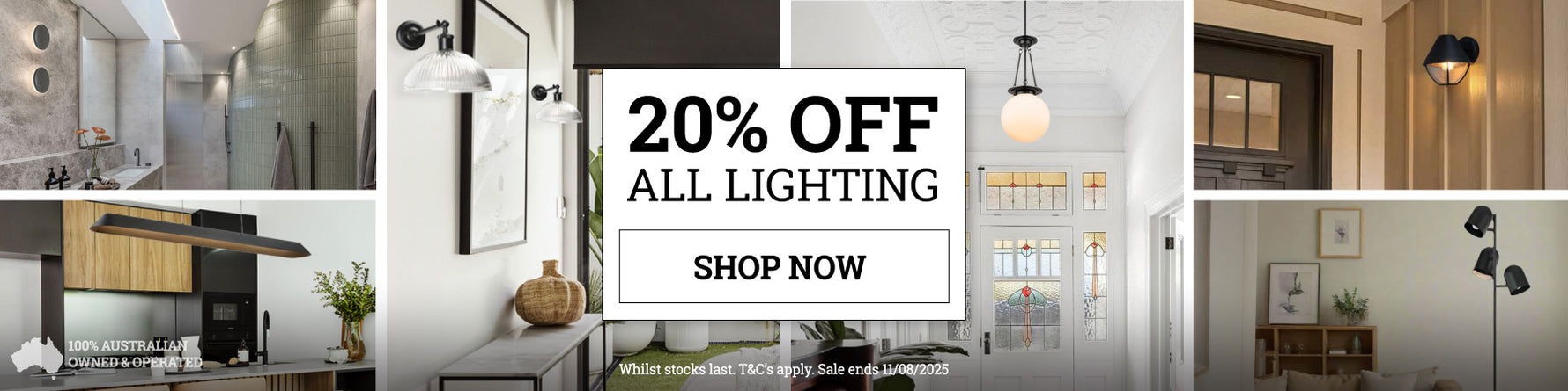 Industrial & Vintage Lighting Australia | Fat Shack Vintage