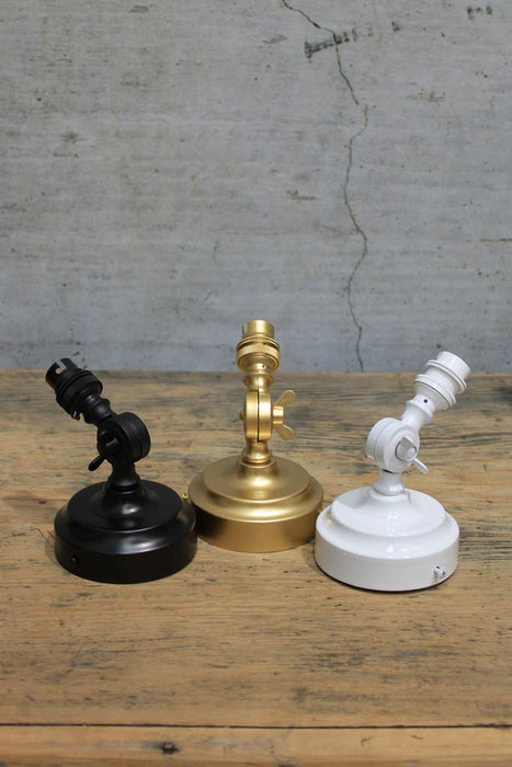 Victoria Batten Wall Light — Fat Shack Vintage