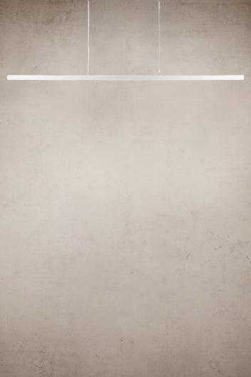 Workstation LED Linear Pendant | Minimalism Lighting – Fat Shack Vintage