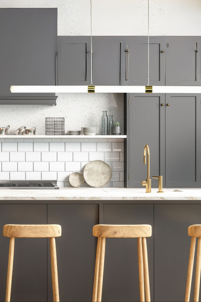 Mintaro Linear Light – Fat Shack Vintage
