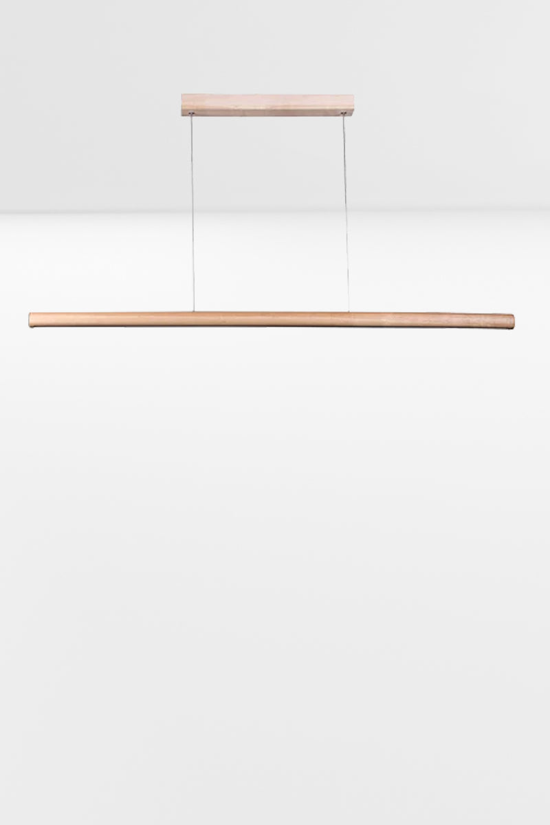 Manton Wood LED Linear Light – Fat Shack Vintage