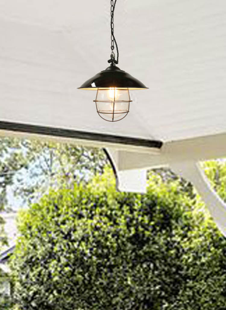 Industrial & Vintage Lighting Australia | Fat Shack Vintage