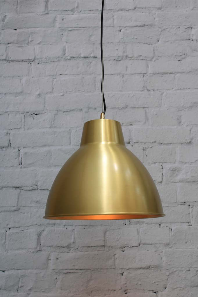 Loft Cable Pendant Light — Fat Shack Vintage