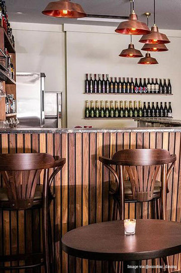 Pendant Lights | Buy Pendant Lighting Australia – Fat Shack Vintage