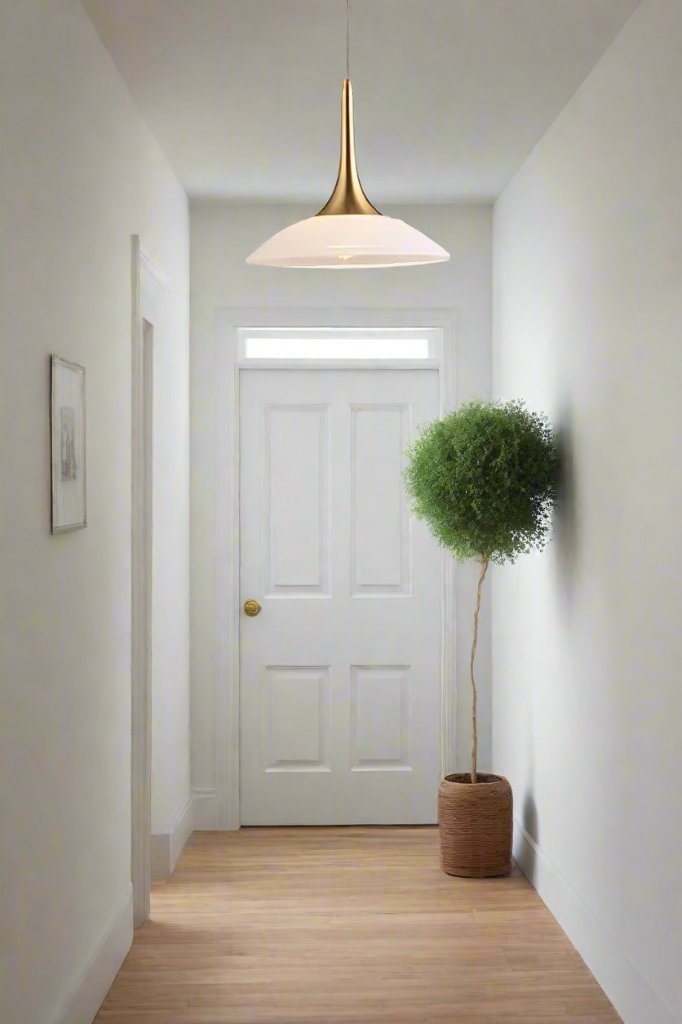 Manhasset Glass Pendant Light – Fat Shack Vintage