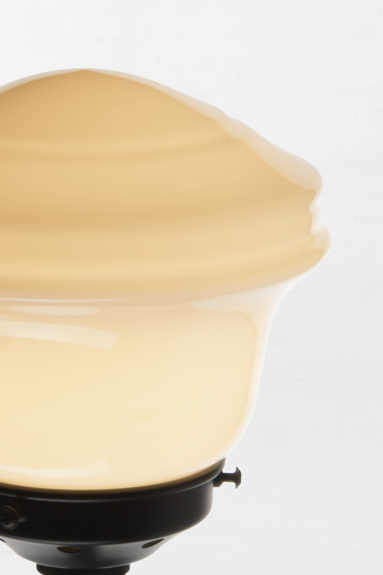 Colton Schoolhouse Linear Chandelier – Fat Shack Vintage