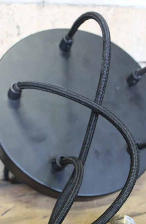 Ceiling Pendant Multi Drop – Fat Shack Vintage