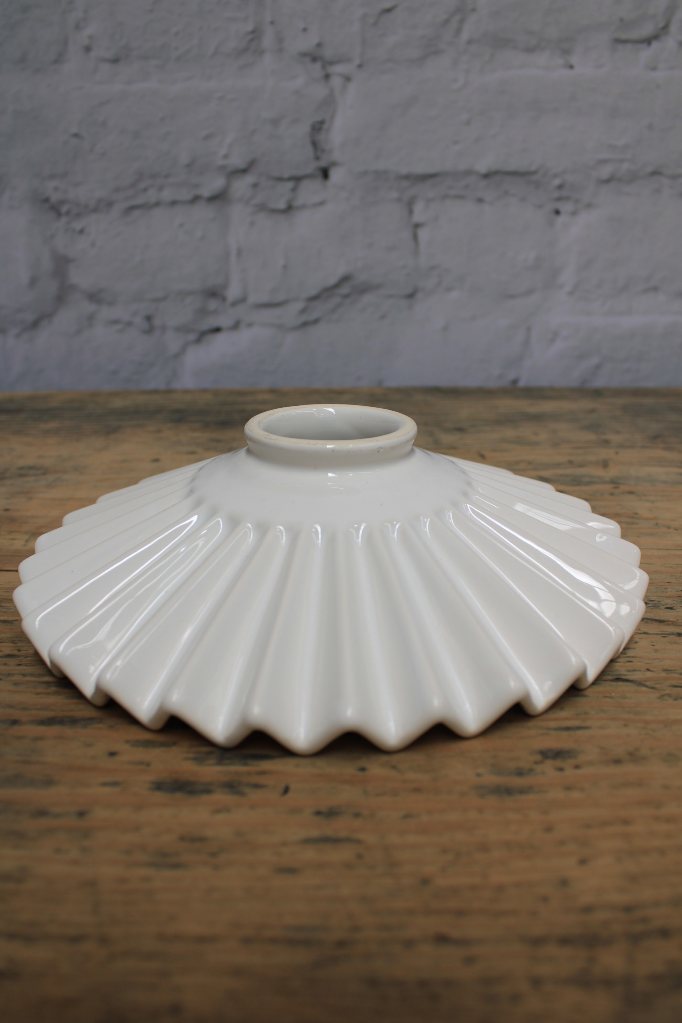 Charmont Ceramic Wall Light – Fat Shack Vintage