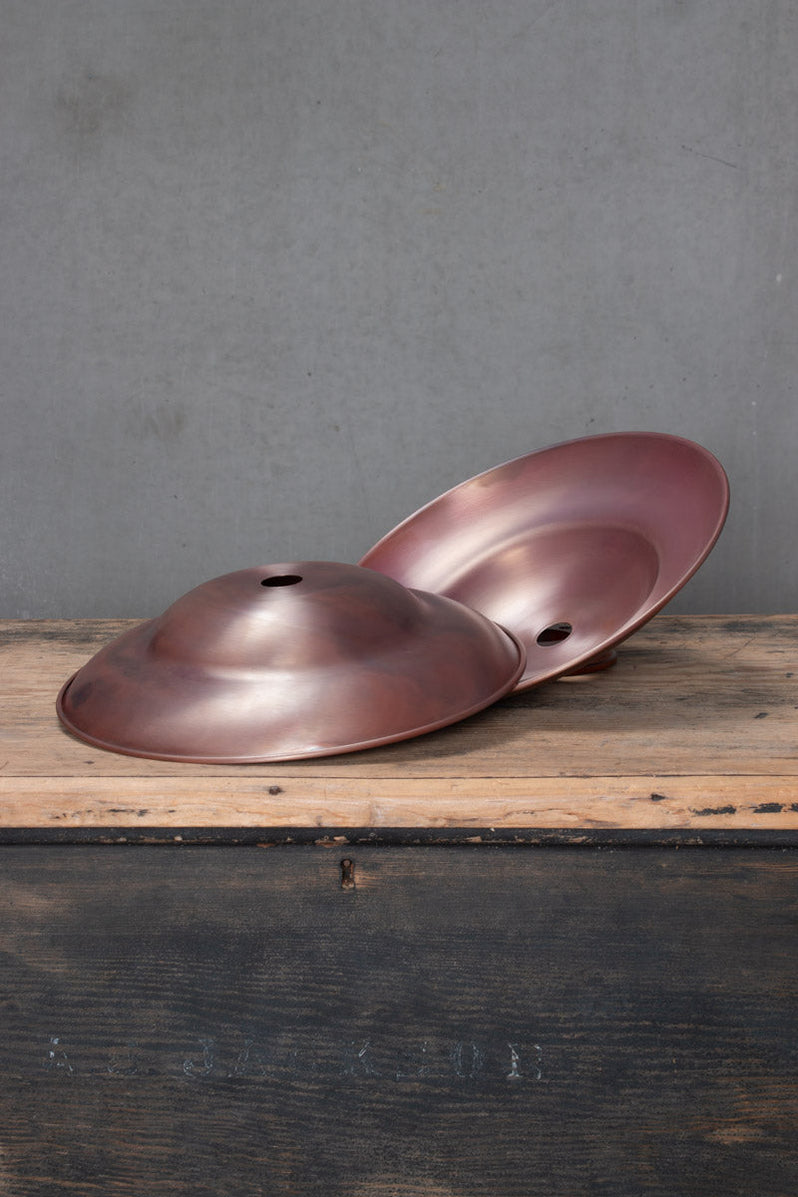 Barn Ball Trouble Light — Fat Shack Vintage