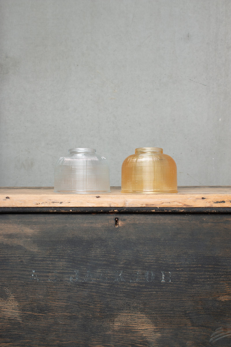 Chapman Glass Nord Pendant Light – Fat Shack Vintage