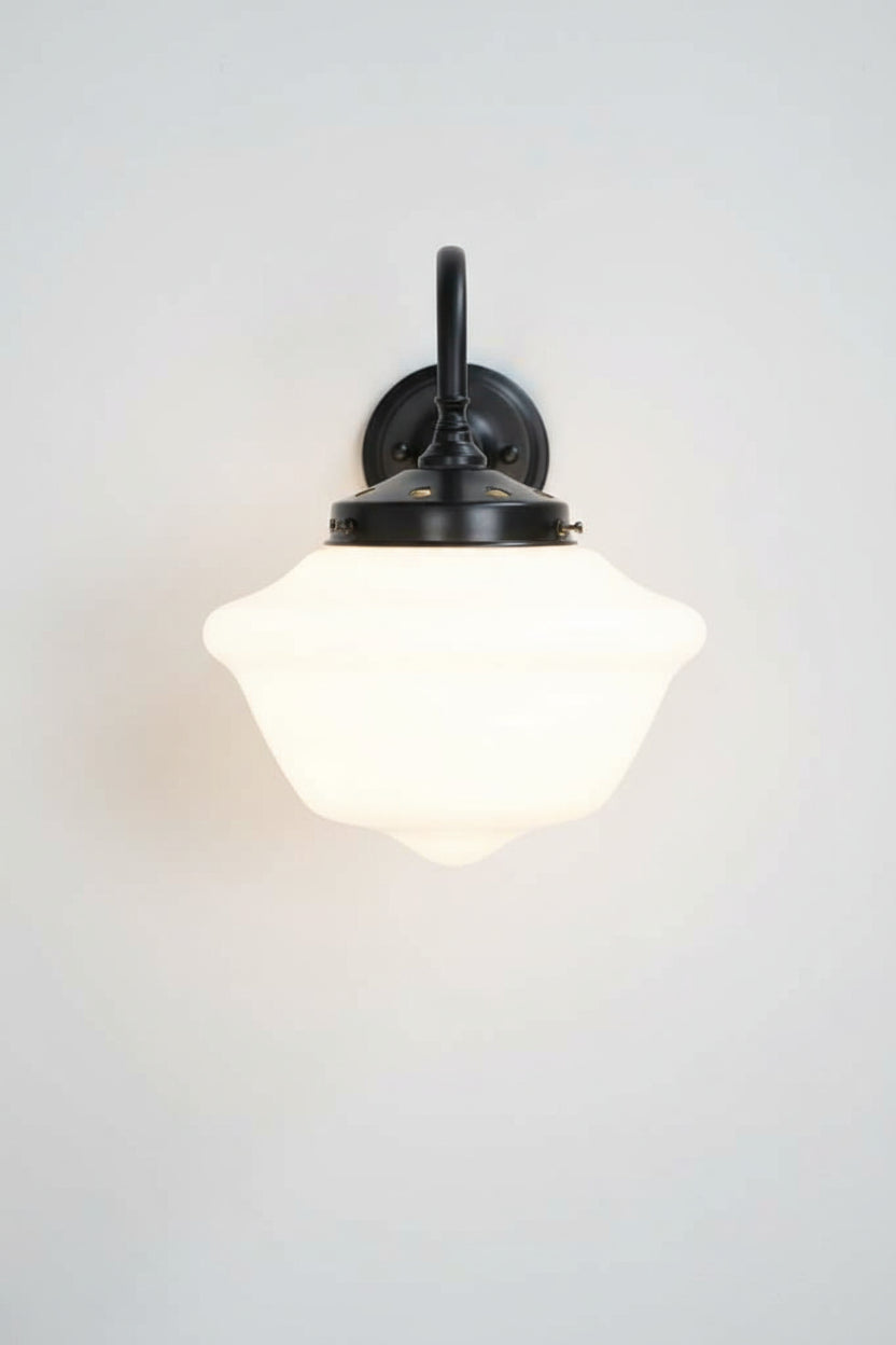 Chelsea Wall Light – Fat Shack Vintage