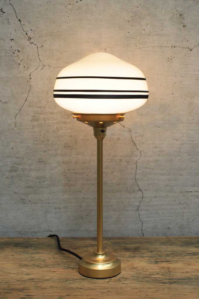 Washington Table Lamp – Fat Shack Vintage