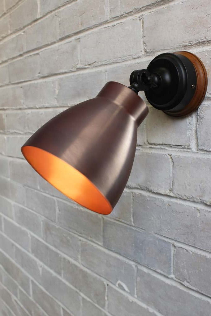 Cellar Batten Light | Wall Lights Australia – Fat Shack Vintage