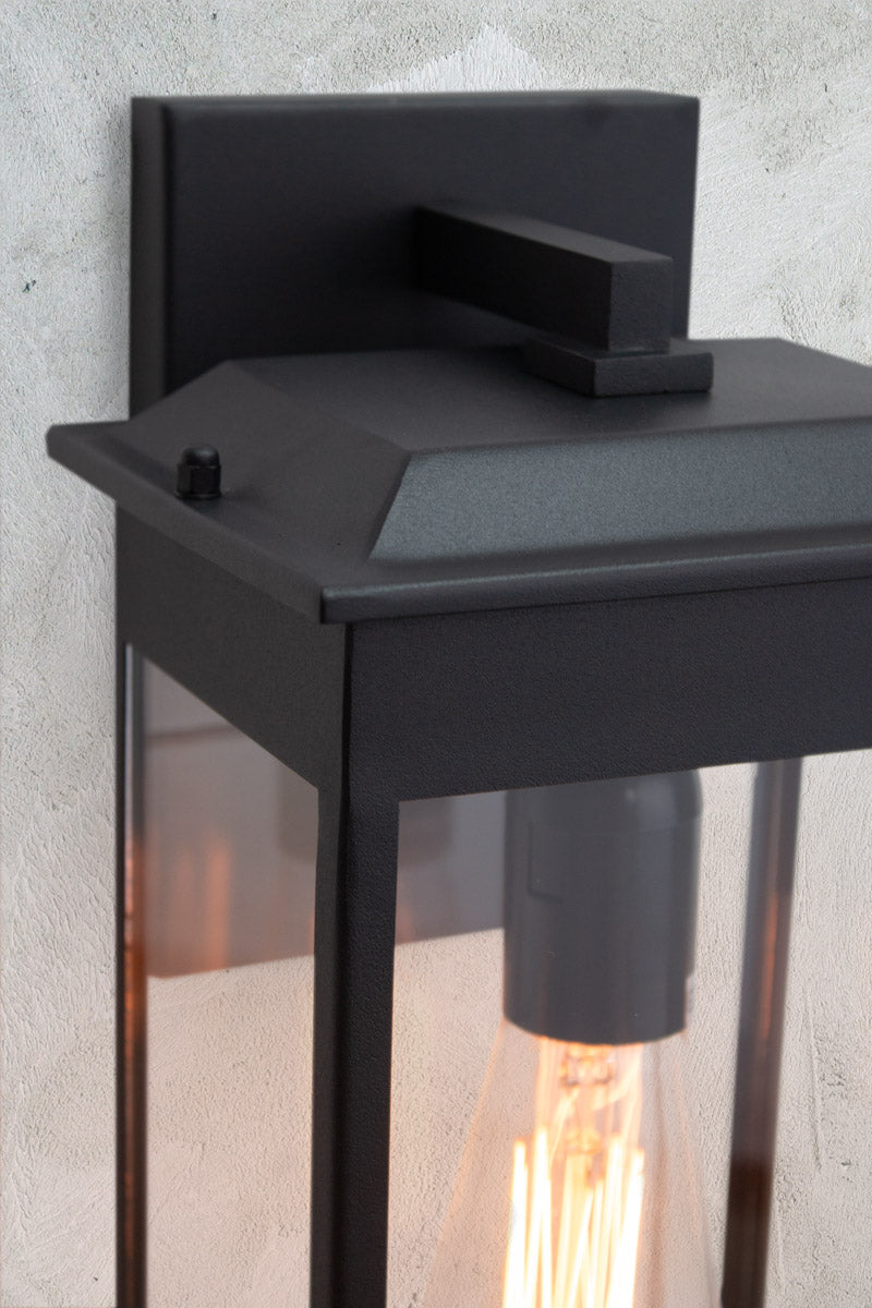 Barrowgate Exterior Wall Lantern – Fat Shack Vintage