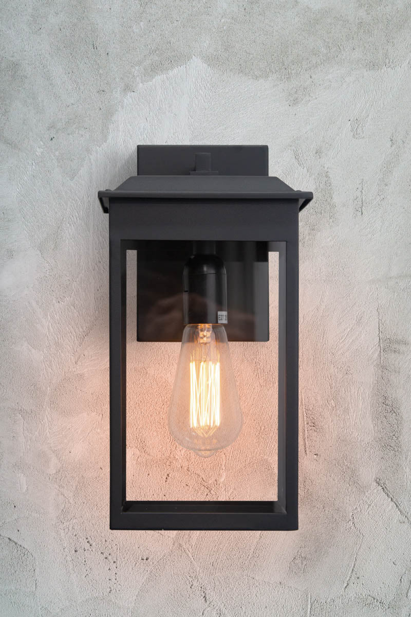 Barrowgate Exterior Wall Lantern – Fat Shack Vintage