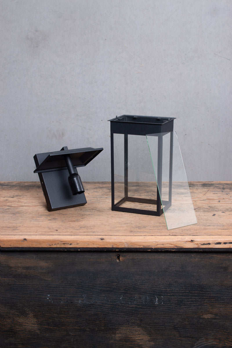 Barrowgate Exterior Wall Lantern – Fat Shack Vintage