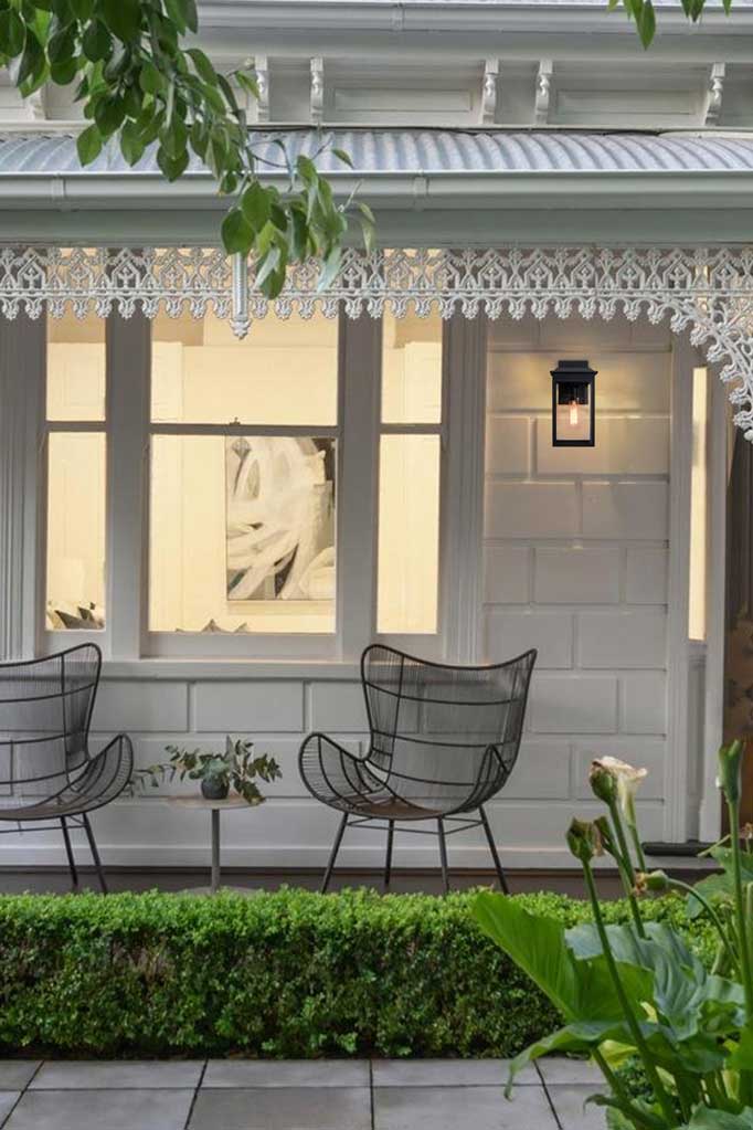 Barrowgate Exterior Wall Lantern – Fat Shack Vintage