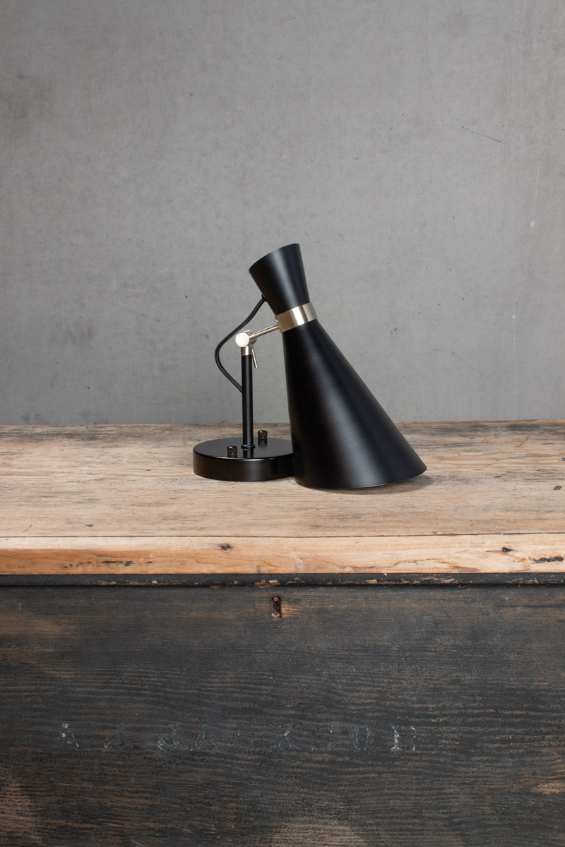 Malroy Wall Lamp – Fat Shack Vintage