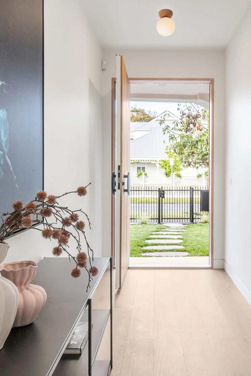 Coastal Lighting – Fat Shack Vintage