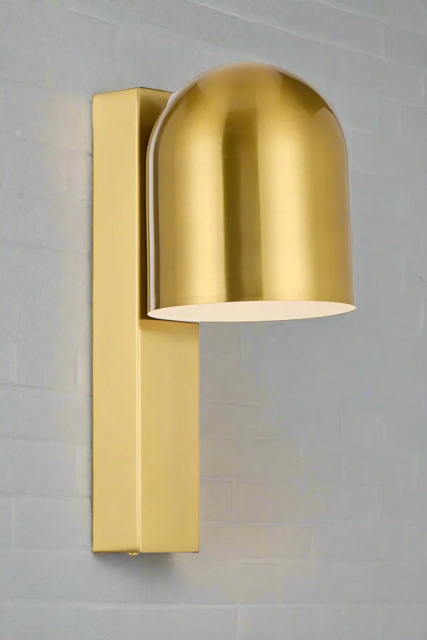 Barton Touch Wall light – Fat Shack Vintage