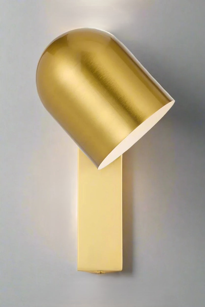 Barton Touch Wall light – Fat Shack Vintage