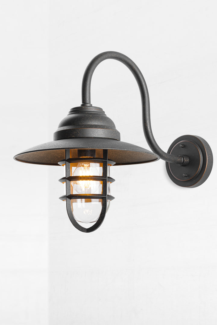 Federation Lighting – Fat Shack Vintage