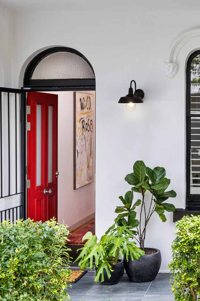 Outdoor Lights Australia | IP-Rated Exterior Lighting – Fat Shack Vintage
