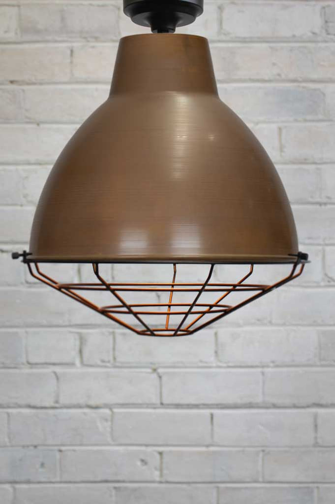 Loft Batten Light — Fat Shack Vintage