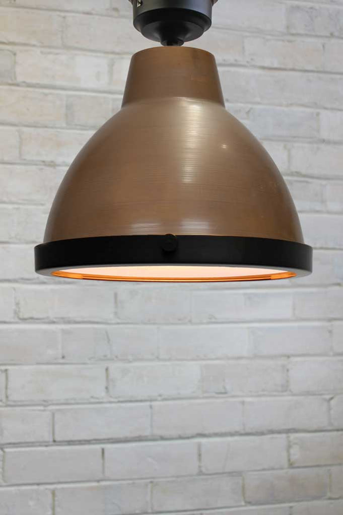 Loft Batten Light — Fat Shack Vintage