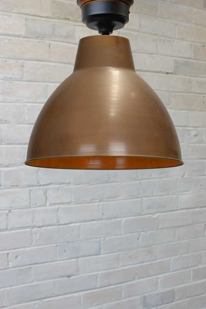 Loft Batten Light — Fat Shack Vintage