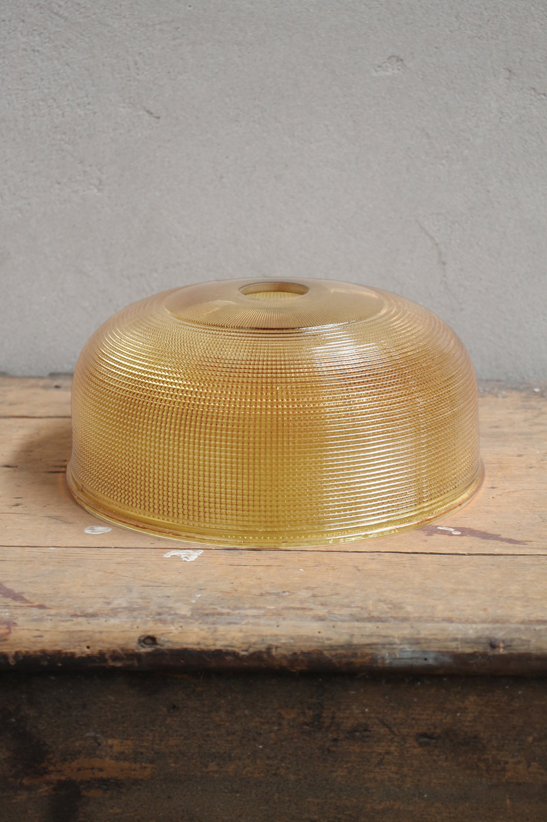 Chapman Glass Nord Pendant Light — Fat Shack Vintage