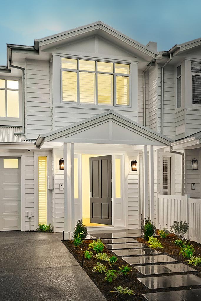 Macquarie Reeded Glass Exterior Wall Lantern – Fat Shack Vintage