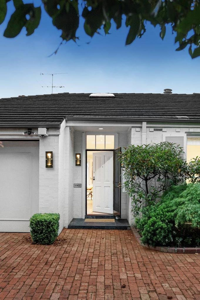 Highgate Outdoor Wall Light — Fat Shack Vintage