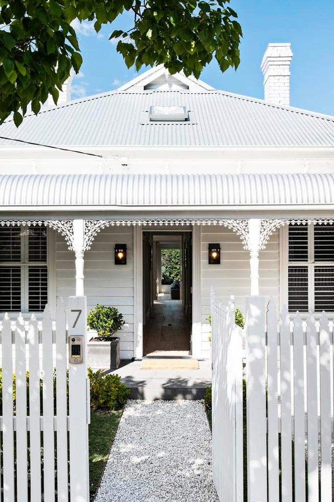 Harrogate Exterior Wall Lantern – Fat Shack Vintage