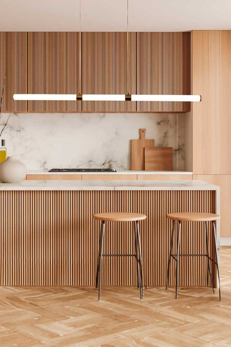 Mintaro Linear Light — Fat Shack Vintage