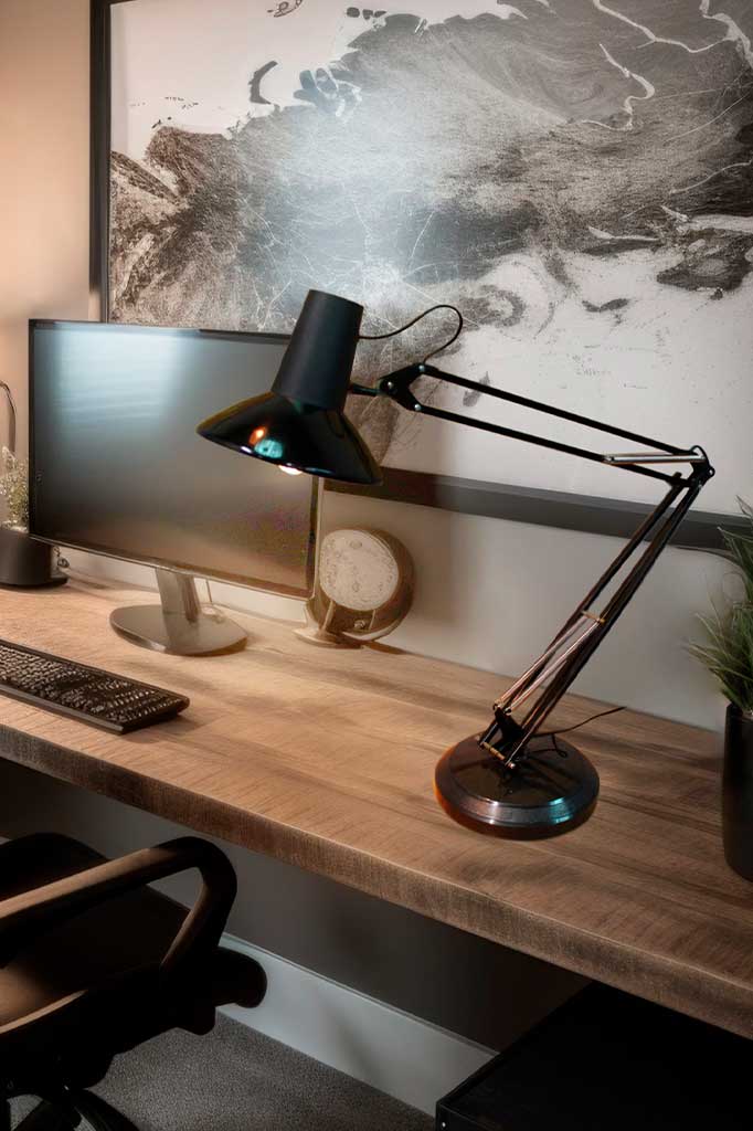 Superlux Large Desk Lamp – Fat Shack Vintage
