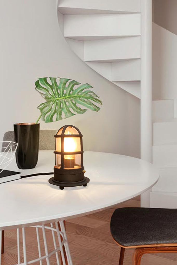 Table Lamps – Fat Shack Vintage